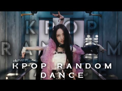 KPOP RANDOM DANCE | NEW & POPULAR |