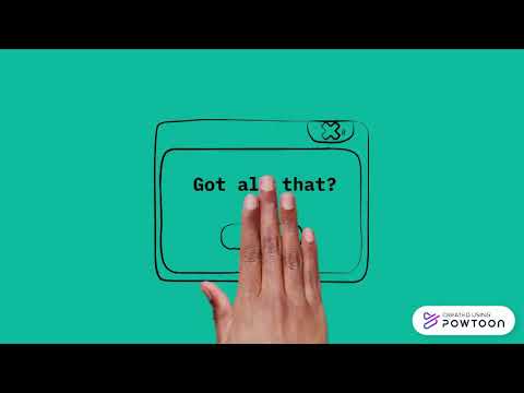 Whiteboard Tech Onboarding