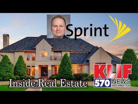 Sprint President for Texas John Stevens on Inside Real Estate Radio!