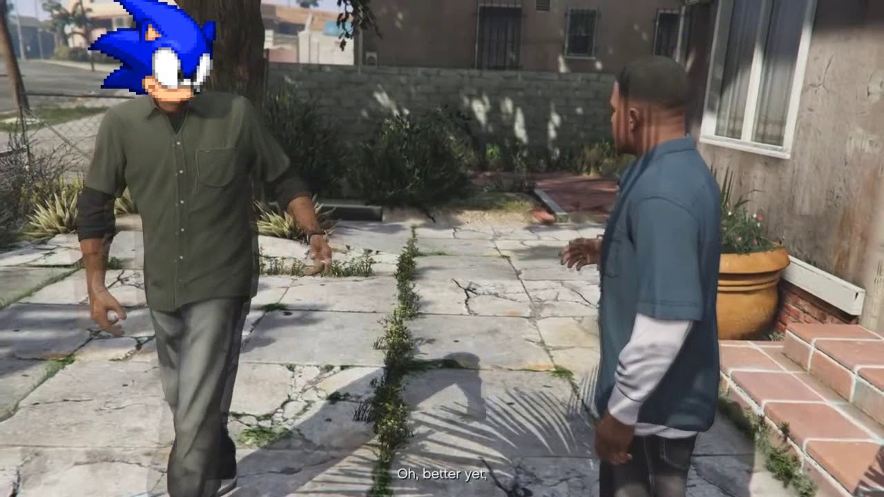 Sonic Roasts Franklin