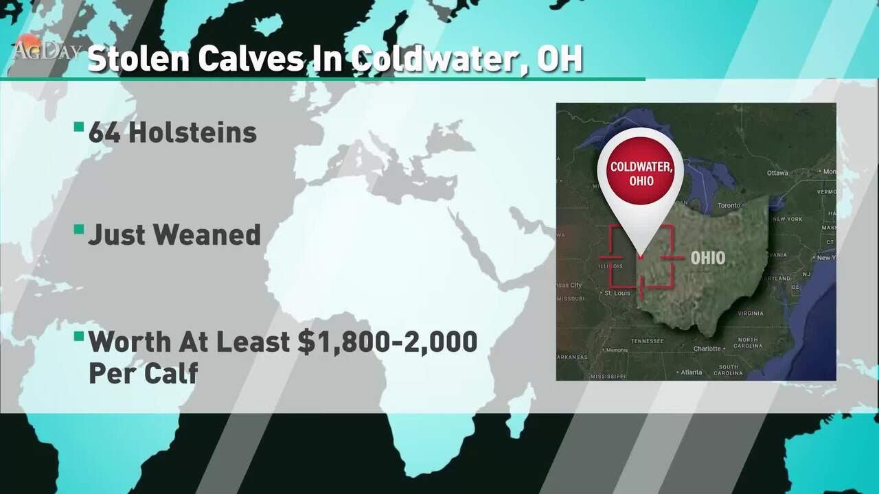 AgDay Minute 05/04/26