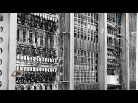 Istorija razvoja računara u svetu i kod nas | Računarstvo i informatika