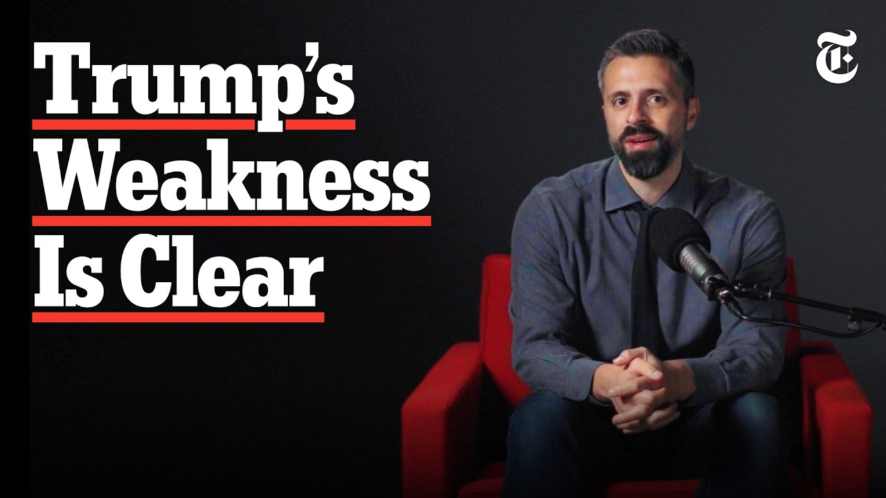 Ezra Klein: This Is How Democrats Win