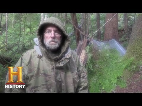 Alone: Season 2 Preview - 2 Hour Season Finale | Thursday 9/8c | History