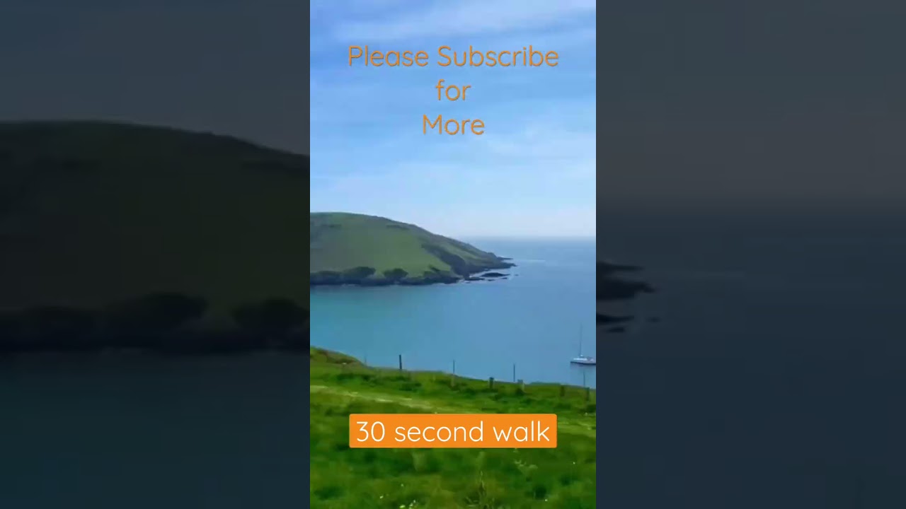 Subscribe to nature. #plymouth #travel #beach #weekendvlog