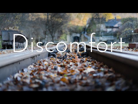 Photography gives me anxiety | Little things about photography that make me uncomfortable