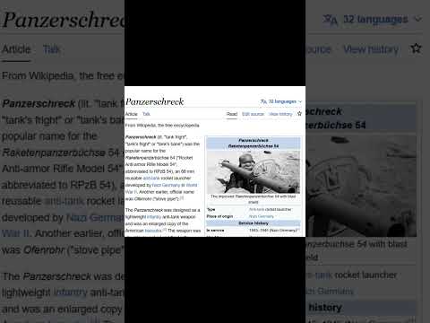 So, sometimes trolls edit Wikipedia articles #reddit #memes #funny