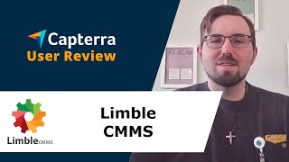 Limble CMMS Pricing, Alternatives & More 2024 | Capterra
