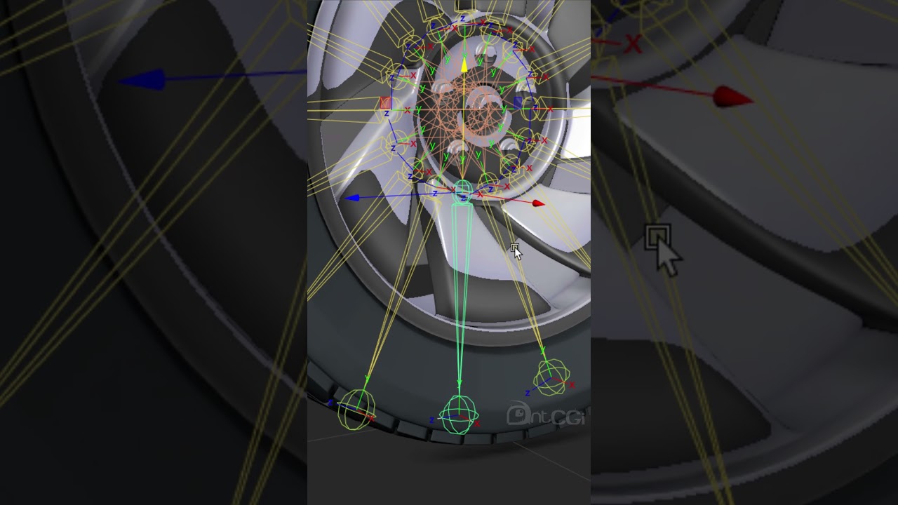 #RiggingInMaya | Bonus Script Coming Soon!