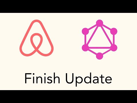 Learn Finish Update Listing Form and Mutation Part 68 - Mind Luster