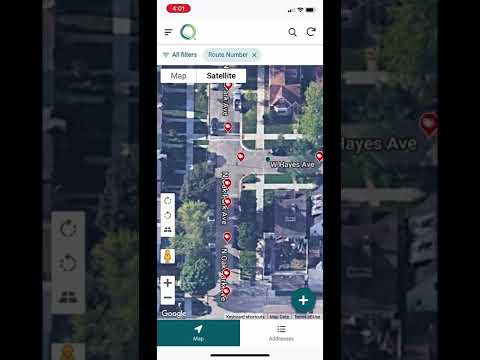 Appsheets Data Collection Walkthrough