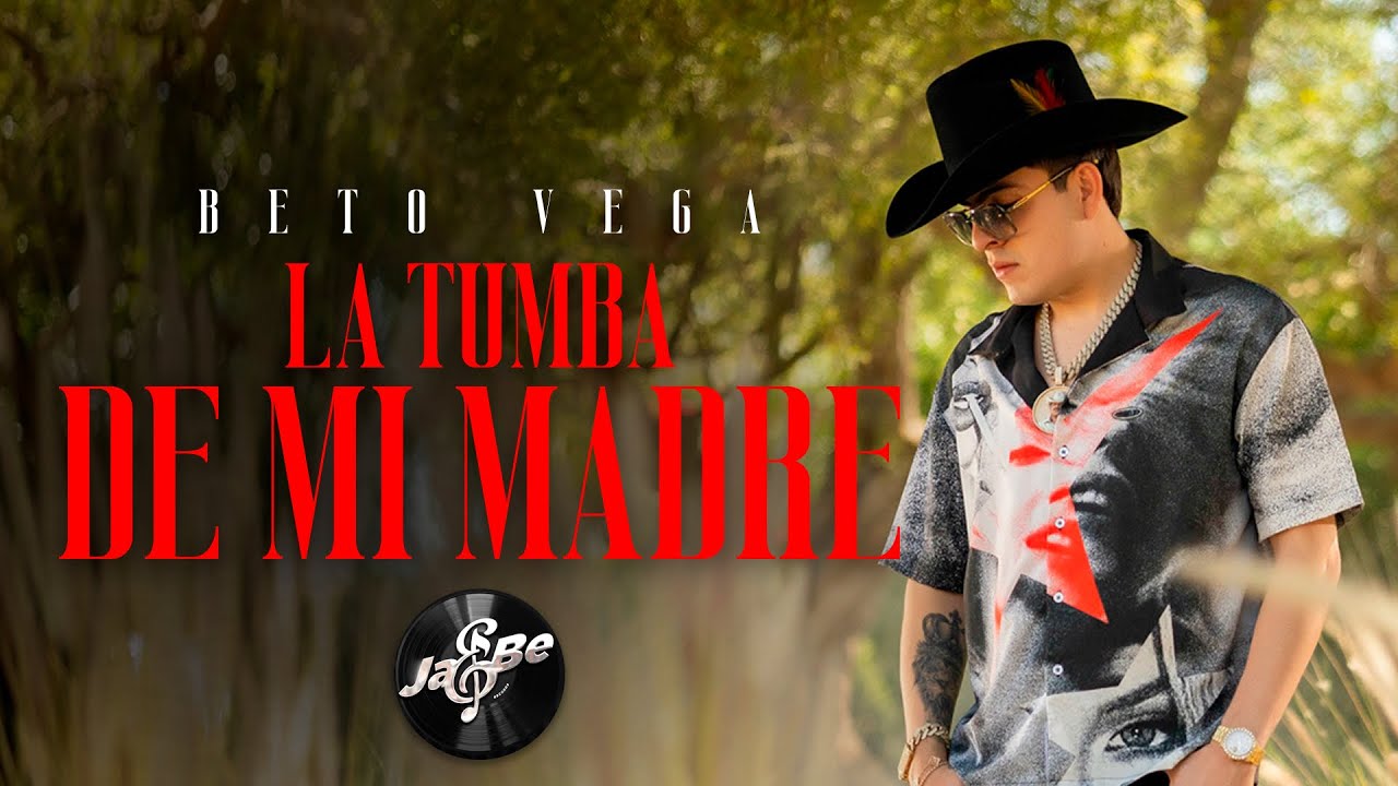 La Tumba De Mi Madre By Beto Vega From Mexico Popnable
