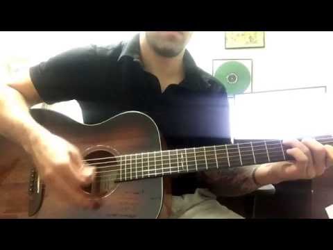 Alvarez AF66SHB Shadowburst Folk Guitar 2016 Shadow burst | Reverb