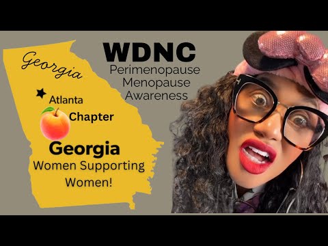 We Do Not Care Club: Atlanta Chapter