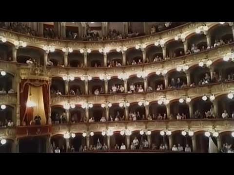Il Cinema di Ennio Morricone | Orchestra | Luca Galeano