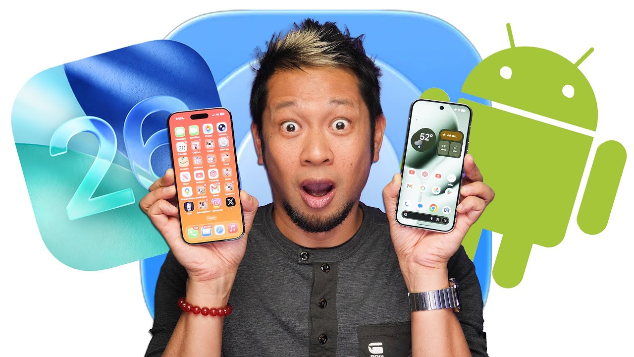 iPhone & Android Can Now Share Files Over AirDrop! How To Do It!