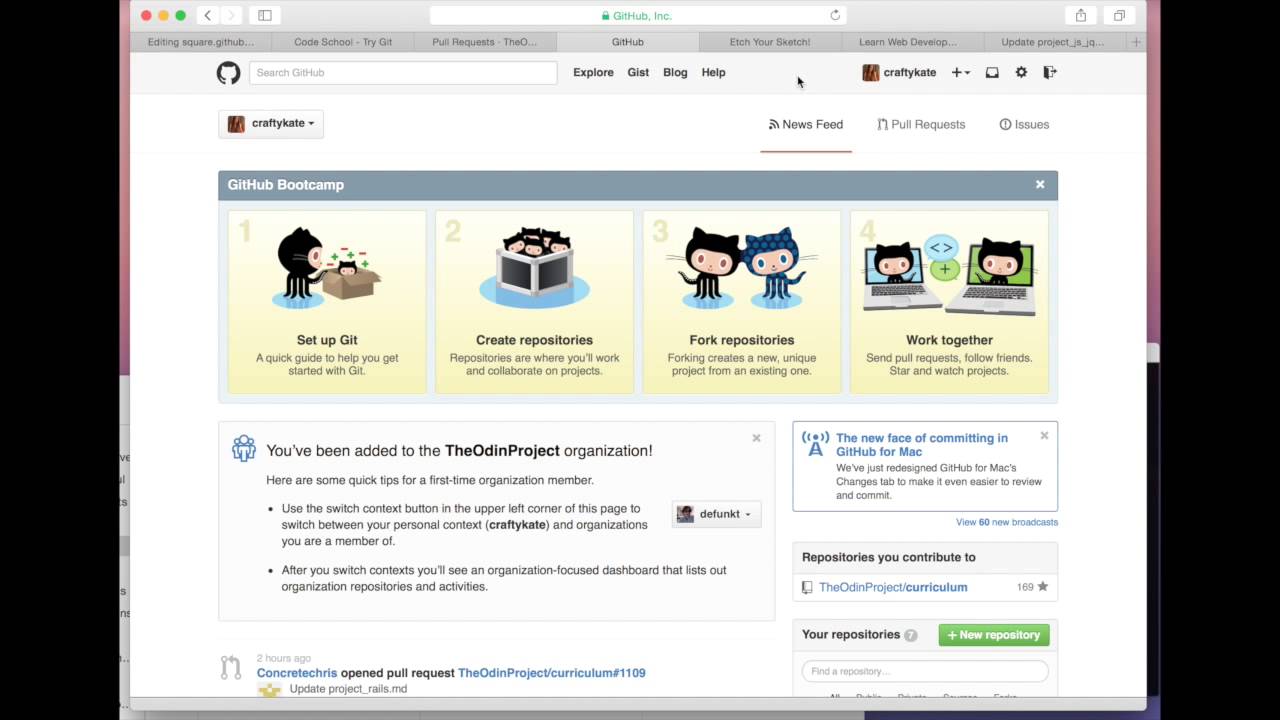 Add Your Solution to Odin