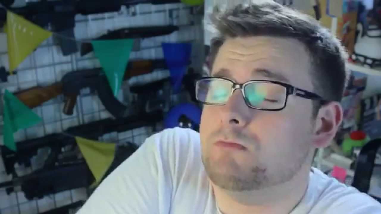 Responsibility on YouTube (DarkSquidge Re-Upload)