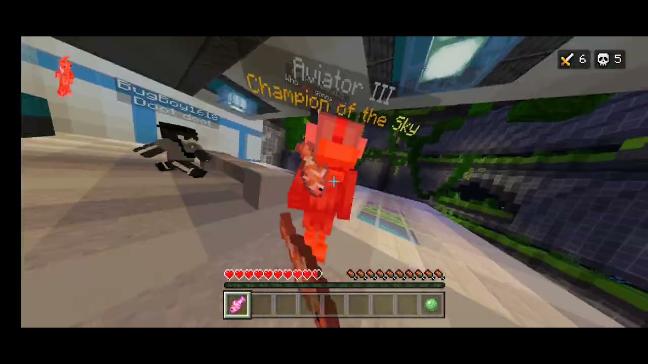 Nemo Slap Spawn Protection - Closed Bug Reports - The Hive Forums