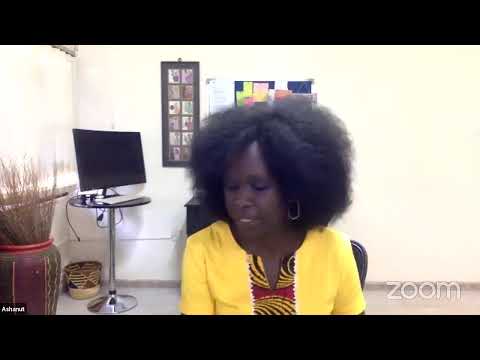 Digital Rights and Inclusion Forum - #DRIF21 - Day 15