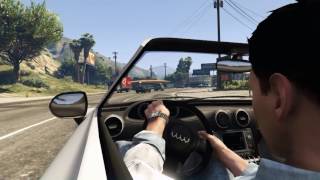 Lionel Messi - GTA5-Mods.com