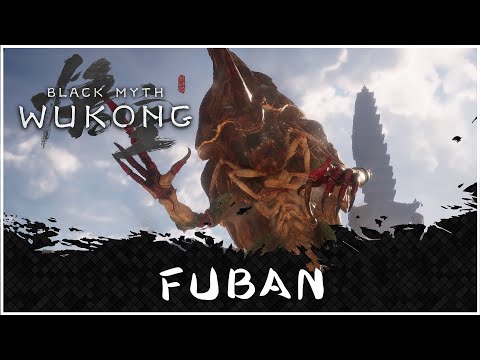 Steam Community :: Video :: Black Myth: Wukong - Fuban