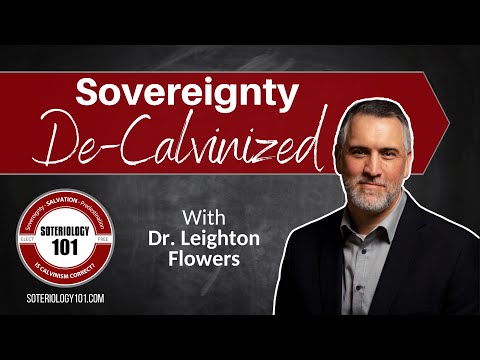 Sovereignty De-Calvinized