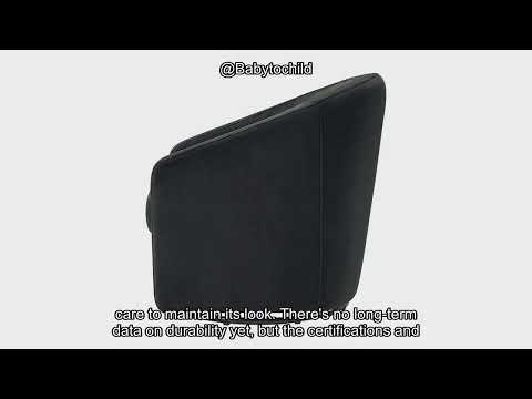 Is the babyletto Madison Swivel Glider Worth It? Honest Review for Comfort & Safety.