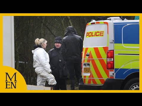 Finally, murdered mum Rania Alayed can be laid to rest after 12 years ...