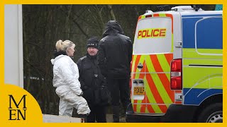 Finally, murdered mum Rania Alayed can be laid to rest after 12 years ...