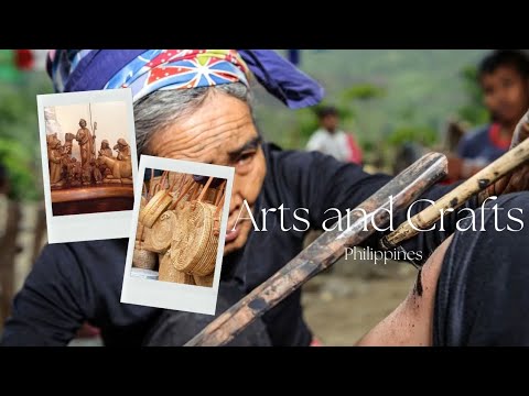 DID YOU KNOW ARTS AND CRAFTS