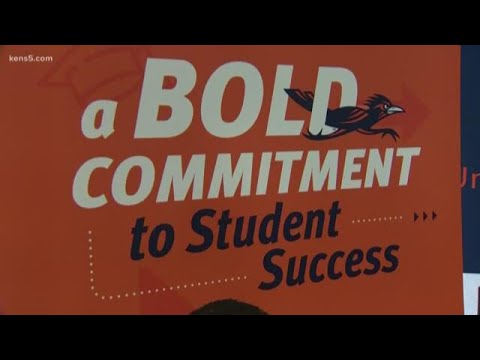 Texas college launches 100 percent tuition-free program