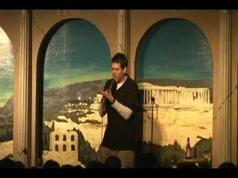Hire Ray DeVito - Stand-Up Comedian in Englewood, NJ | GigSalad