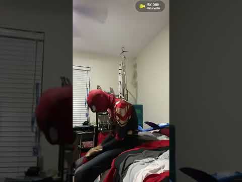 ADHD be like #shorts #spiderman #youtubeshorts #funny #relatable #adhd