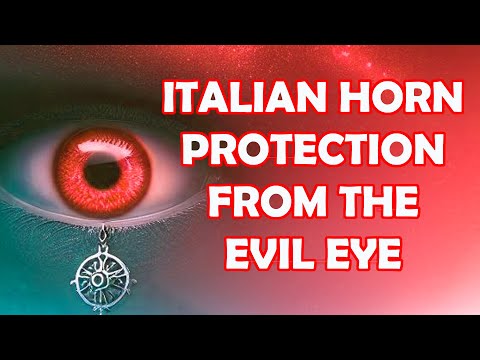Unraveling the Mystery of the Italian Horn Amulet
