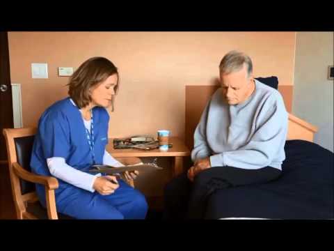 How to Screen Older Adults for Depression using the Patient Health Questionnaire (PHQ): Simulation 2
