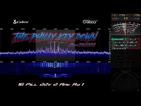 16 Pill 22v 2 Antenna Rd 1