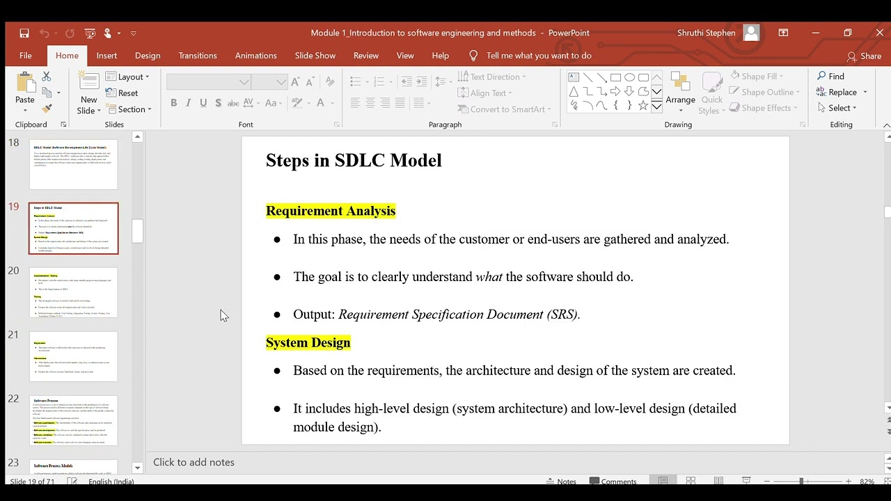 Module 1 Introduction to software engineering and methods   PowerPoint 2025 11 14 22 52 46