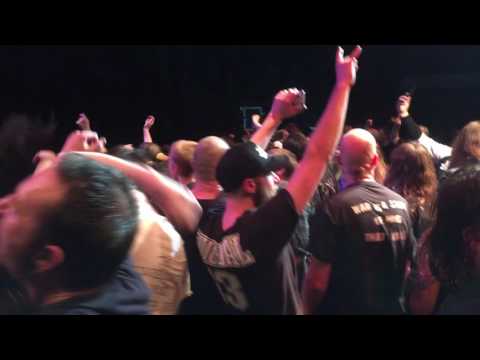 SUICIDAL TENDENCIES - London Forum - 29.01.2017