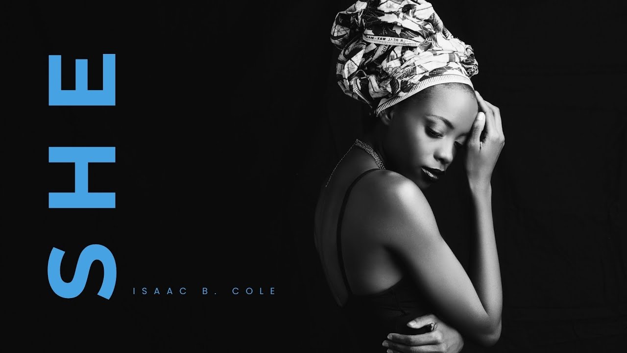 Isaac B. Cole — She | Sessions on the Green