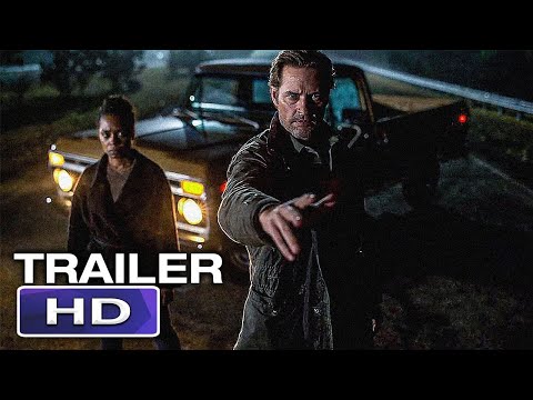 AMAZING STORIES Official Trailer (NEW 2020) Steven Spielberg, Adventure TV Series HD