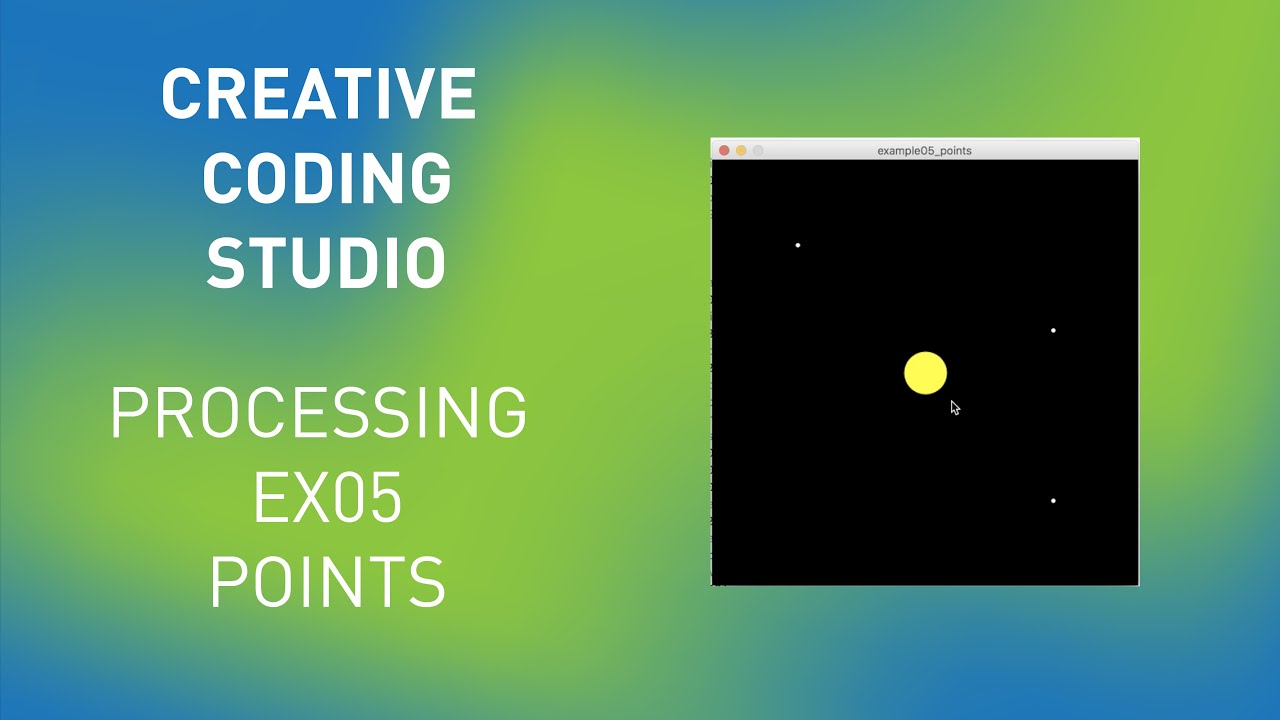 processing ex05 points