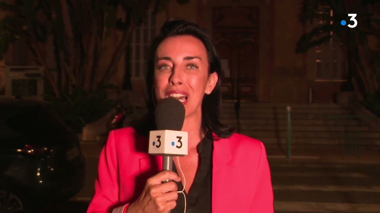 Législatives 2022 : réactions d'A.Valetta-Ardisson et d'A. Masson - 4e 