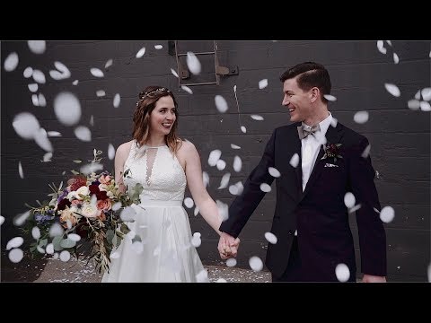 Paikka Wedding Saint Paul | Shannon + Mike