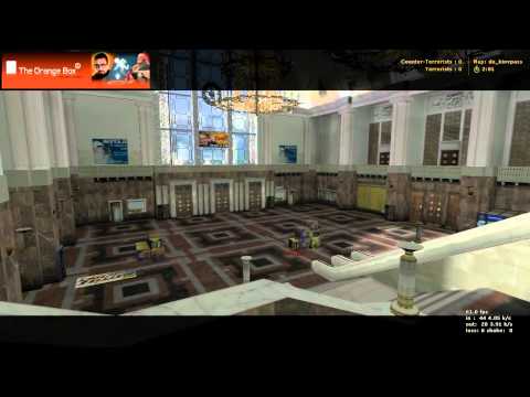 de_kievpass QUICK & FULL MAP REVIEWS