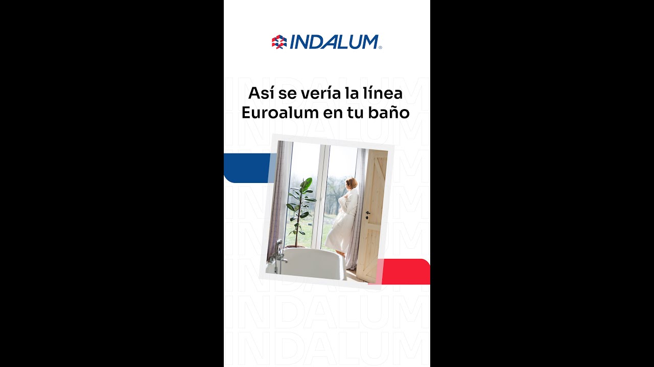 Línea de puertas y ventanas de alto desempeño