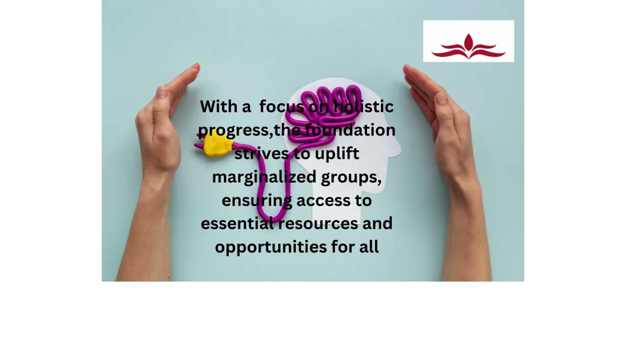 Introducing our SWATANTRA NIRMAL FOUNDATION #swatantranirmalfoundation #socialwelfare #education