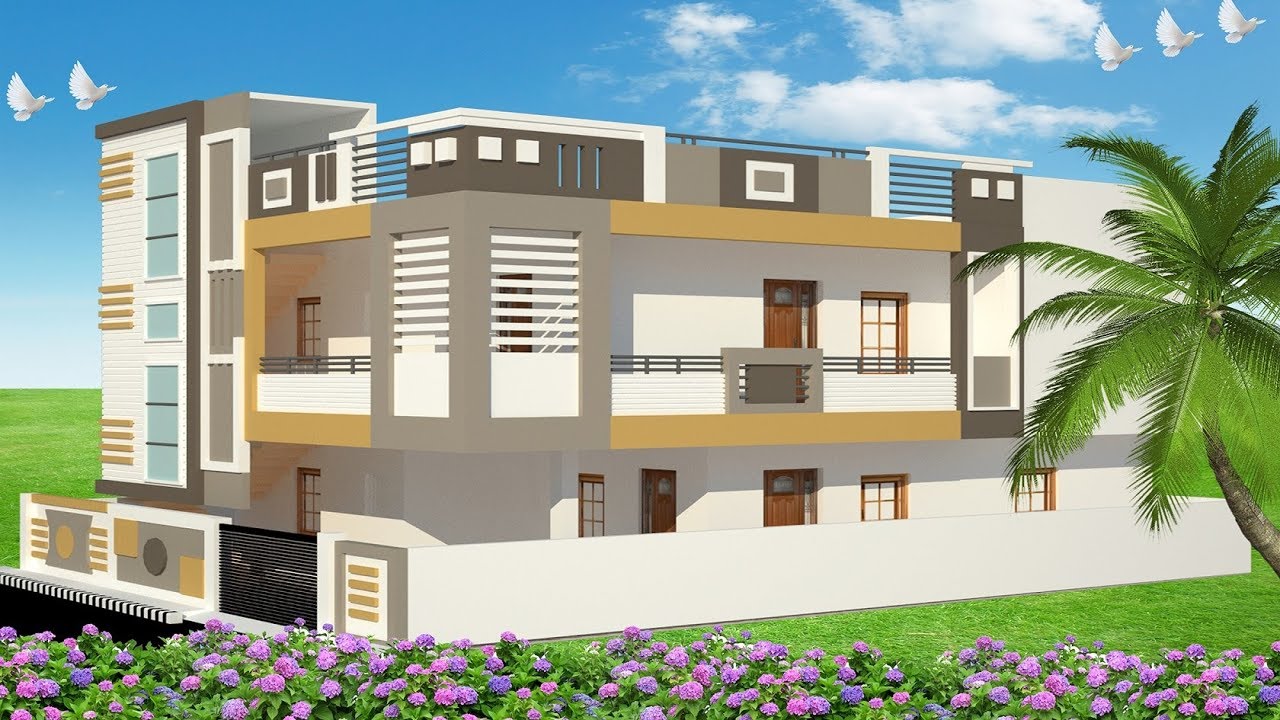 BUILDING ELEVATIONS 25