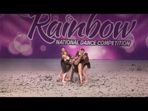 Allana’s Academy of Dance 2016 2017