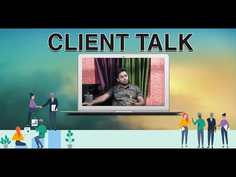 Client Review for NeuSource Startup Minds India Ltd. | Call Startup Expert ????7305 145 145